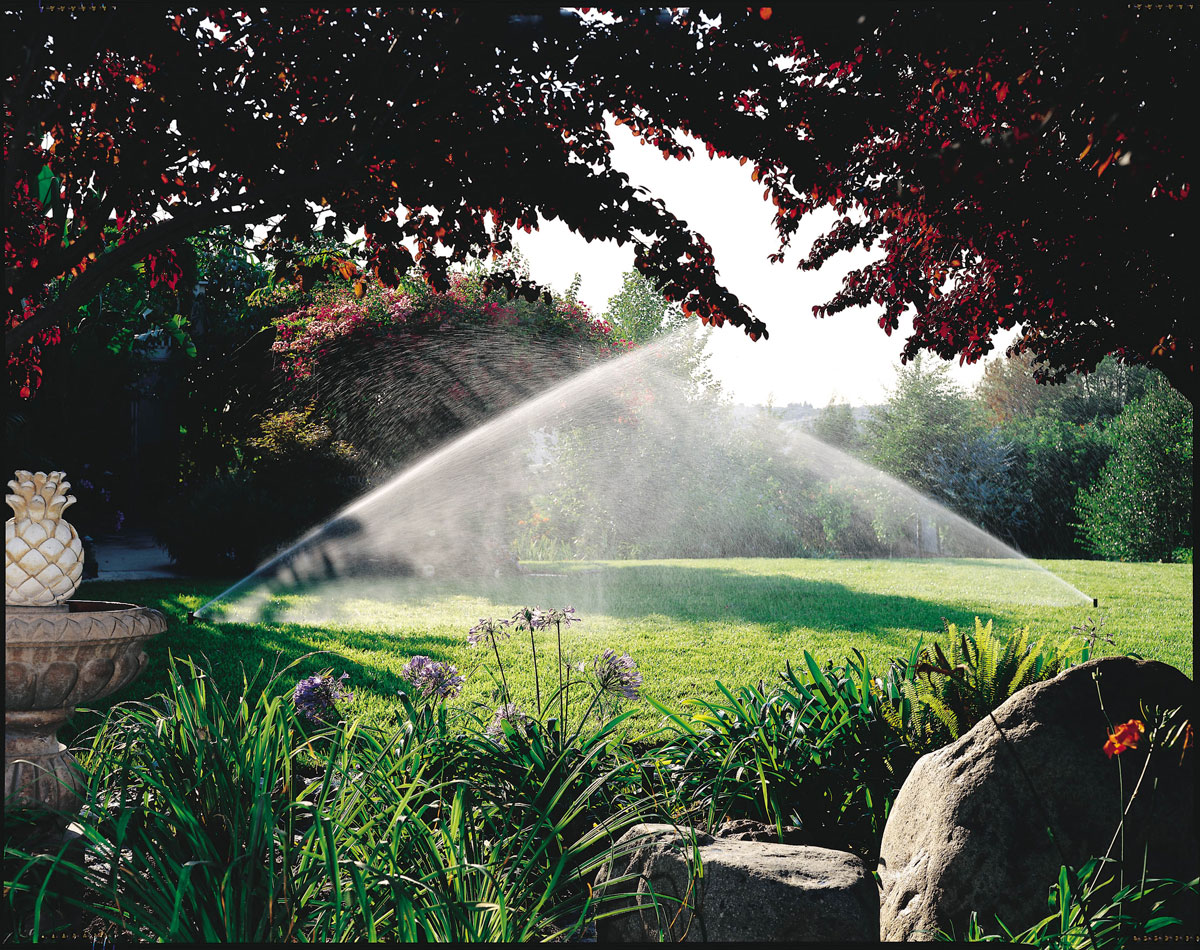 Garden Irrigation And Why You Need It – Hydro Tech Irrigation